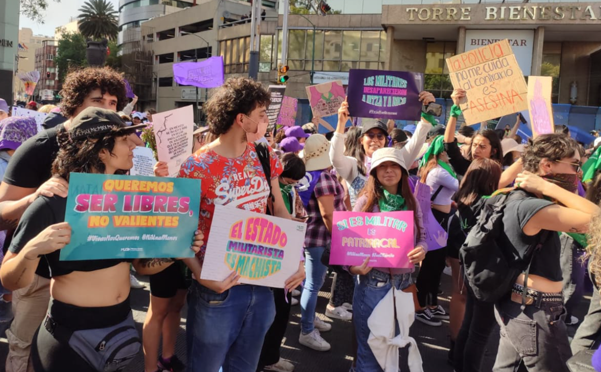 Comunicación – México Unido Contra la Delincuencia