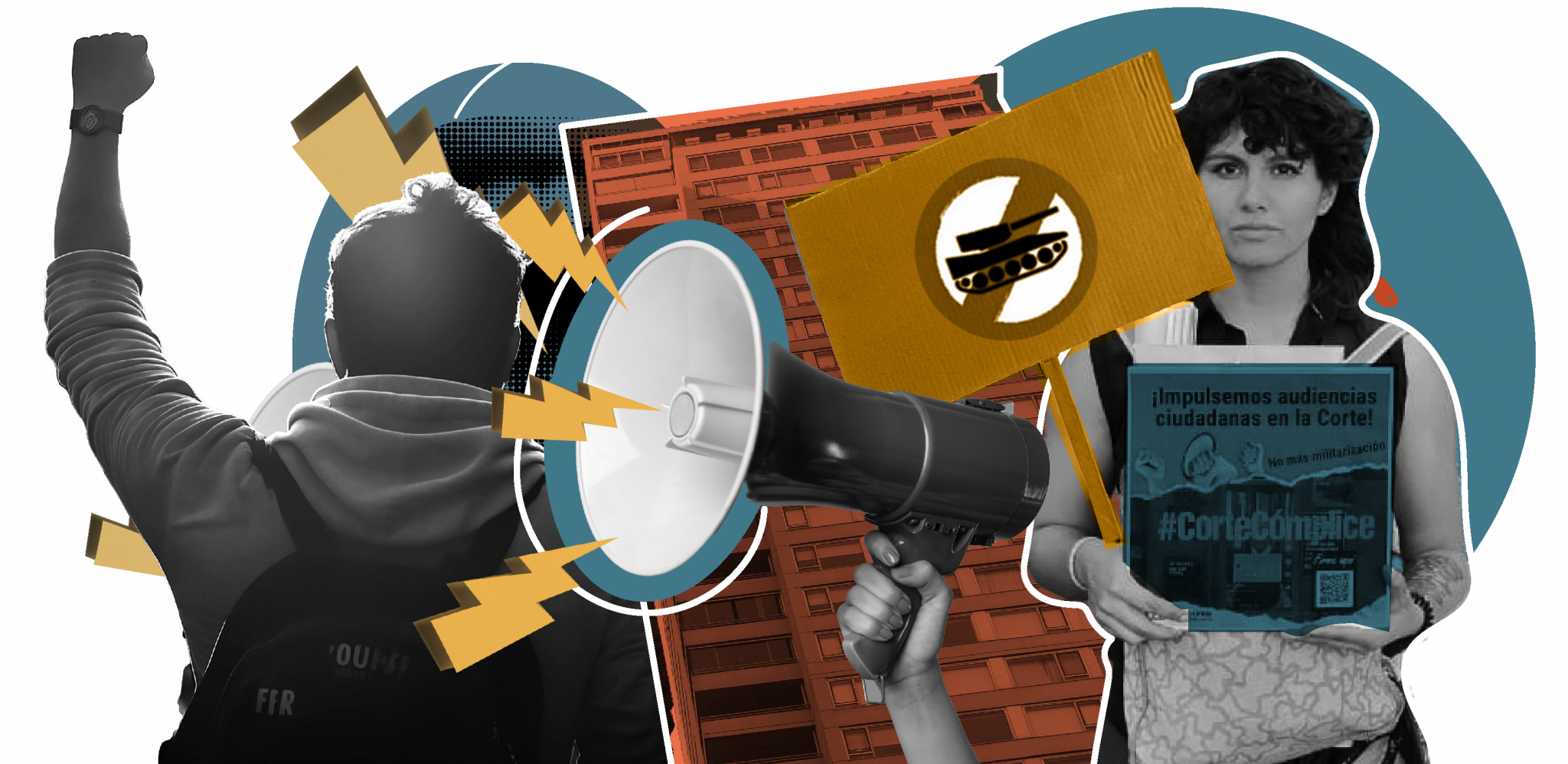 Conócenos – México Unido Contra la Delincuencia