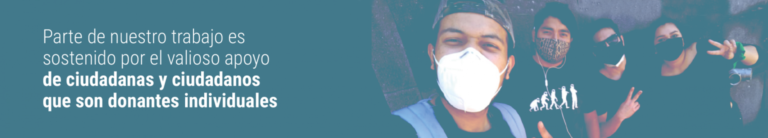 México Unido Contra la Delincuencia – Asociación sin fines de lucro